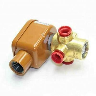 China Ingersoll-Rand 42552950 Solenoid Valve for Air Compressor 24V DC for sale