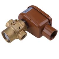 China Ingersoll-Rand 42552950 Solenoid Valve for Air Compressor 24V DC for sale