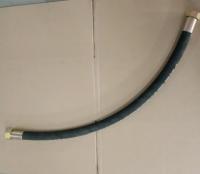 China 100015579 TD  Compair  Industrial Air Compressor Spare Parts High Quality Hose for sale