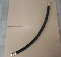China 100015579 TD  Compair  Industrial Air Compressor Spare Parts High Quality Hose for sale