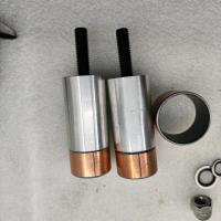 China Atlas Maintenance Kit 2906039200 High Quality Screw air Compressor Parts Wholesale for sale