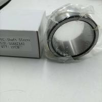 China Atlas Shaft Sleeve 1625180683 High Quality Screw air Compressor Parts Wholesale for sale