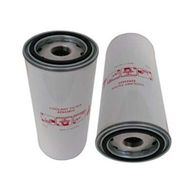 China Ingersoll-Rand 42843805 Oil Filter for Air Compressors 10 Micron for sale