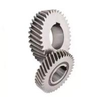 China Ingersoll-Rand MM200 Gear Set 39802442 for Screw Air Compressors for sale
