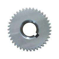 China Ingersoll-Rand MM200 Gear Set 39802442 for Screw Air Compressors for sale
