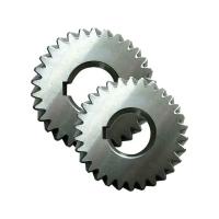 China Ingersoll-Rand MM200 Gear Set 39802442 for Screw Air Compressors for sale