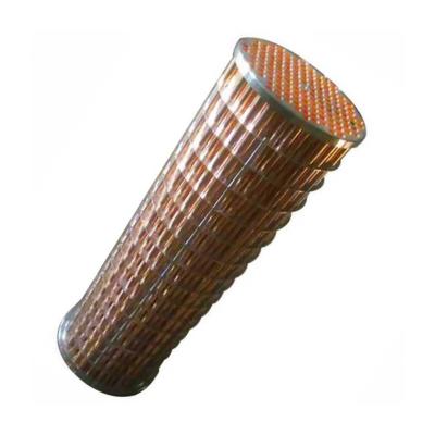 China Ingersoll-Rand 39799531 Water After Cooler for Screw Air Compressors for sale