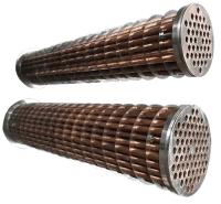 China Ingersoll-Rand 39799531 Water After Cooler for Screw Air Compressors for sale