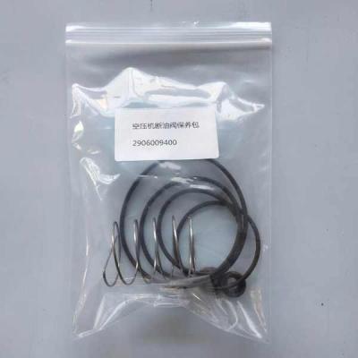 China For Atlas Copco Oil Valve Repair Kit 2906009400 OEM Quality Air Compressor Parts for sale