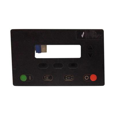 China Ingersoll-Rand  Controller Veneer Film 39820683 High  Quality Screw air Compressor Parts Wholesale for sale