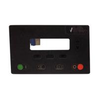 China Ingersoll-Rand  Controller Veneer Film 39820683 High  Quality Screw air Compressor Parts Wholesale for sale