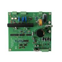 China Ingersoll-Rand  Power Panel 39874425 High  Quality Screw air Compressor Parts Wholesale for sale