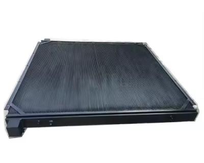 China Ingersoll-Rand  Aftercooler 54365945  High  Quality Screw air Compressor Parts Wholesale for sale