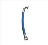 China Ingersoll-Rand 54385711 Flexible Pipe for Air Compressors 1.5 Inch for sale
