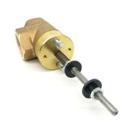 China Ingersoll-Rand  Oil-free air Release Valve 54386578  High  Quality Screw air Compressor Parts Wholesale for sale