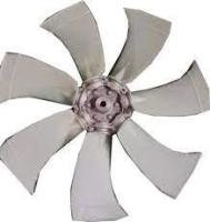 China Ingersoll-Rand 54427646 Industrial Fan 5000 CFM Air Compressor Part for sale