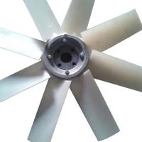 China Ingersoll-Rand 54427646 Industrial Fan 5000 CFM Air Compressor Part for sale