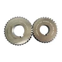 China Ingersoll-Rand 42848150 Gear for Air Compressors 10mm-2000mm for sale