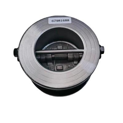 China Ingersoll-Rand  Check Valve  67981688  High  Quality Screw air Compressor Parts Wholesale for sale