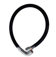 China Ingersoll-Rand 85560407 Flexible Pipe for Air Compressors 1.5 Inch for sale