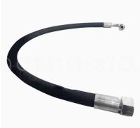 China Ingersoll-Rand 85560407 Flexible Pipe for Air Compressors 1.5 Inch for sale