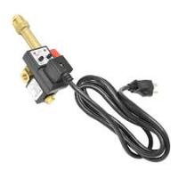 China Ingersoll-Rand 54579248 Solenoid Valve for Air Compressor 24V DC for sale