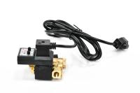 China Ingersoll-Rand 54579248 Solenoid Valve for Air Compressor 24V DC for sale