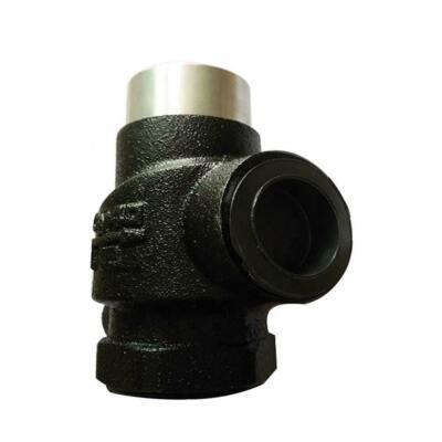 China Ingersoll-Rand 85540011 Minimum Pressure Valve 5000 PSI for sale