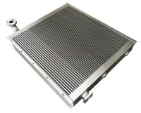 China Ingersoll-Rand Air Cooling of Aftercooler 88157672  High  Quality Screw air Compressor Parts Wholesale for sale