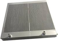 China Ingersoll-Rand Air Cooling of Aftercooler 88157672  High  Quality Screw air Compressor Parts Wholesale for sale