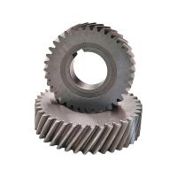 China Ingersoll-Rand 92874502 Gear Set for Screw Air Compressors for sale