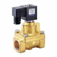 China Ingersoll-Rand 92915628 Solenoid Valve for Air Compressors 24V DC for sale