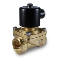 China Ingersoll-Rand 92915628 Solenoid Valve for Air Compressors 24V DC for sale