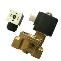 China Ingersoll-Rand 89292551 Solenoid Valve for Air Compressor 24V DC for sale