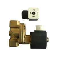 China Ingersoll-Rand 89292551 Solenoid Valve for Air Compressor 24V DC for sale