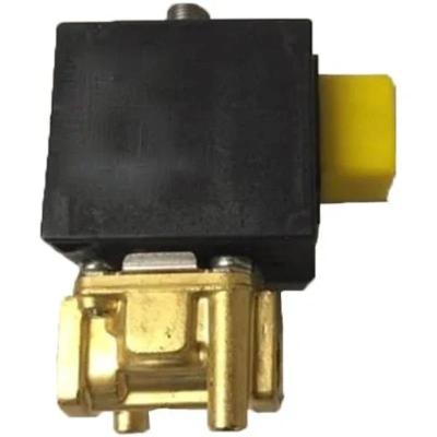 China Ingersoll-Rand 89292551 Solenoid Valve for Air Compressor 24V DC for sale
