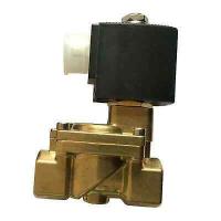China Ingersoll-Rand 89292551 Solenoid Valve for Air Compressor 24V DC for sale
