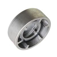 China Ingersoll-Rand Check Valve 92980317  High  Quality Screw air Compressor Parts Wholesale for sale