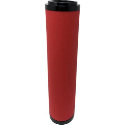 China Ingersoll-Rand  Filter Cartridge 92452820 High  Quality Screw air Compressor Parts Wholesale for sale