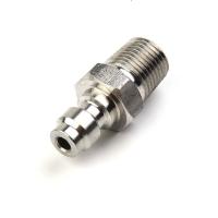 China Ingersoll-Rand Quick-insertion Right-angle Joint  92067917  High  Quality Screw air Compressor Parts Wholesale for sale