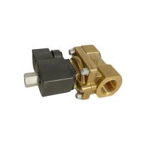 China Ingersoll-Rand 92994987 Solenoid Valve for Air Compressors 24V DC for sale