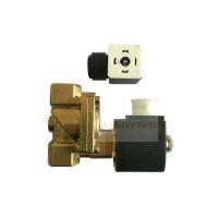 China Ingersoll-Rand 92917004 Solenoid Valve for Air Compressor 24V DC for sale