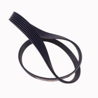 China Ingersoll-Rand Leather Belt 89296586  High  Quality Screw air Compressor Parts Wholesale for sale