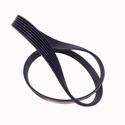 China Ingersoll-Rand Leather Belt 89296586  High  Quality Screw air Compressor Parts Wholesale for sale