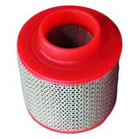 China Ingersoll-Rand  Empty Filter element  93191542 High  Quality Screw air Compressor Parts Wholesale for sale