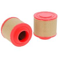 China Ingersoll-Rand  Empty Filter element  93191542 High  Quality Screw air Compressor Parts Wholesale for sale