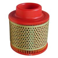 China Ingersoll-Rand  Empty Filter element  93191542 High  Quality Screw air Compressor Parts Wholesale for sale