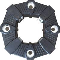 China Ingersoll-Rand 92041441 Coupling Core for Screw Air Compressor for sale