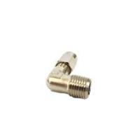 China Ingersoll-Rand  Quick-insertion Right-angle Joint 92067933  High  Quality Screw air Compressor Parts Wholesale for sale