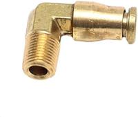 China Ingersoll-Rand  Quick-insertion Right-angle Joint 92067933  High  Quality Screw air Compressor Parts Wholesale for sale